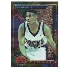 We're Bucked Presents: The Milwaukee Bucks 1990s All-Decade Team