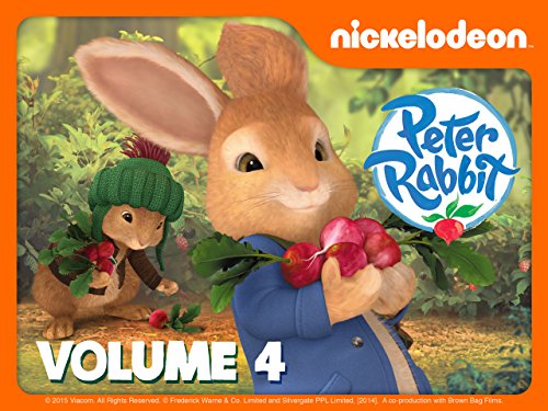 Watch Peter Rabbit Episodes | Season 2 | TV Guide