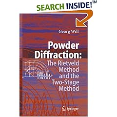 Powder Diffraction