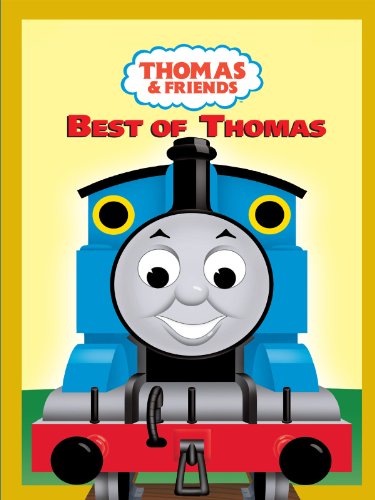 Amazon.com: Thomas & Friends: Best Of Thomas: Lionsgate: Amazon Digital ...