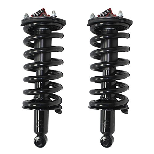 Top Best 5 nissan titan shocks for sale 2016 | BOOMSbeat