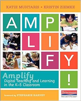Amplify Learning with Words and Images | Innovate Ignite Inspire