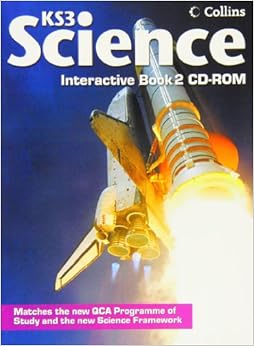 Collins Ks3 Science Book 2