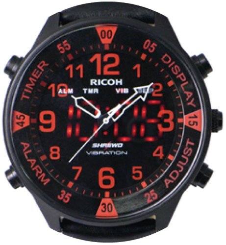 Where Is The Love For RICOH? | The Watch Site