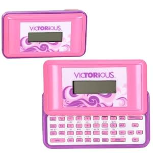 Amazon.com: Victorious SMS Text Messenger: Toys & Games