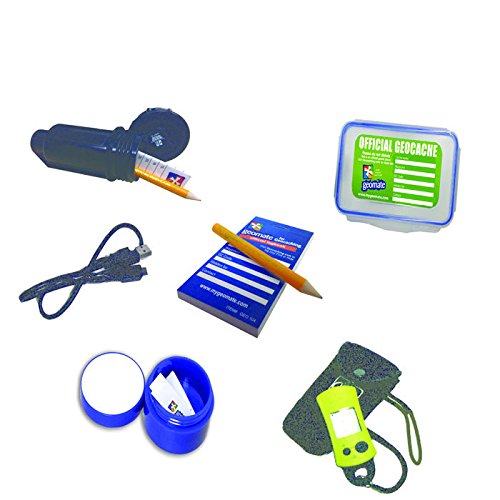 The Ultimate Treasure Hunt - Geocaching with Kids ⋆ Parenting Chaos