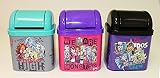 UPC 078678238704 - Flip Lid Desktop Tin - Monster High - Metal Tin Box ...