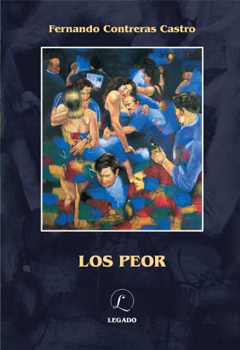 Los Peor | lecturaanimada
