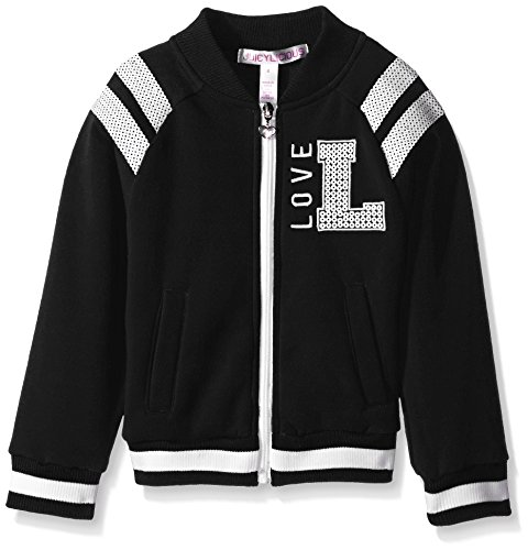 Baseball Jackets For Girls You'll Love To Wear