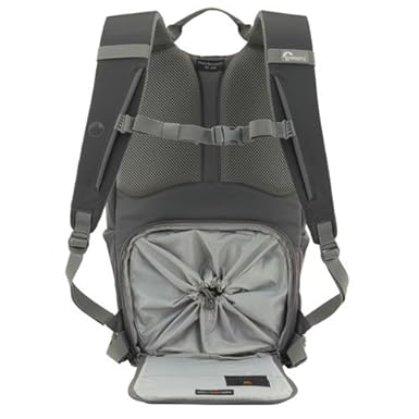 Looking for a discreet camera backpack that I can take as a carry on ...