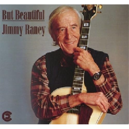 Best Jimmy Raney Albums?