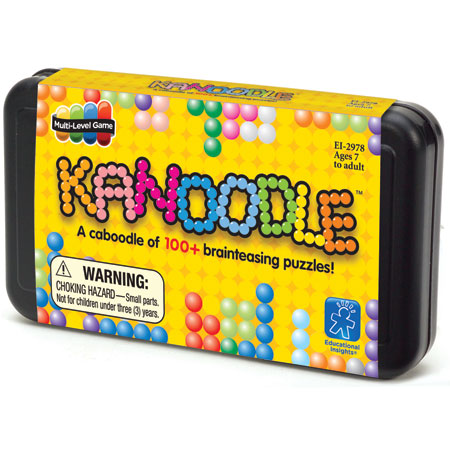 Buy Educational Insights Kanoodle-7+ Years for Kids Online at Low ...