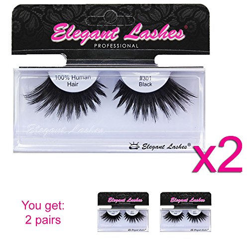 Drag Queen Eye Lashes