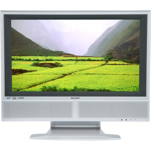 Black Friday 2010 Sharp Aquos LD-26SH3U 26-Inch HD-Ready LCD Flat Panel TV
