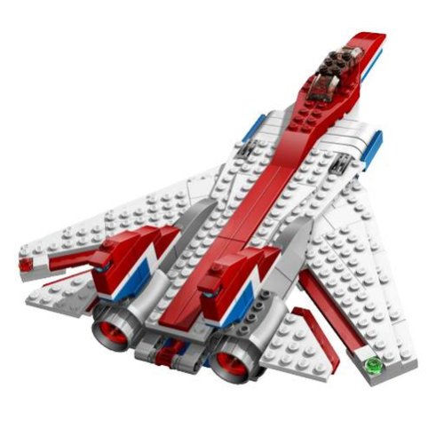 legos for sale: LEGO Creator Fast Flyers - No. 4953 - [312 Pcs]