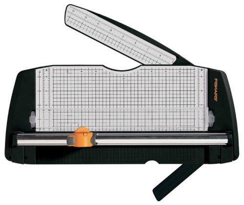 New Release Fiskars 12-96507797 12-Inch Ultimate Rotary Trimmer ...