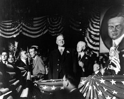 The Ruins of an American Party System, Part One: Implosion ...