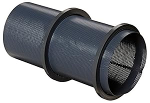 Amazon.com : Hayward YSX1040022 PVC Screen Replacement for Hayward 4 ...