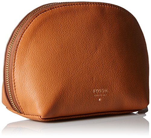 Fossil Domed Case Cosmetic Bag by Fossil at the T.A. Blues - Weekender