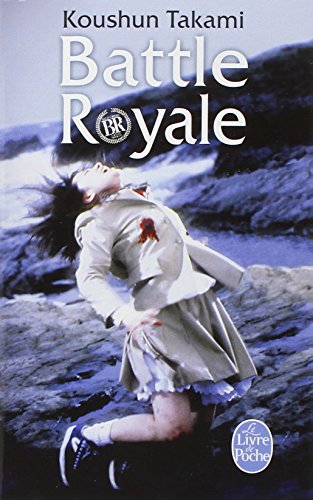 Battle Royale Book Pdf ~REPACK~
