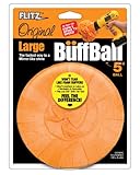 Flitz Orange 5″ Large Original Buff Ball in Clamshell – Discount ...