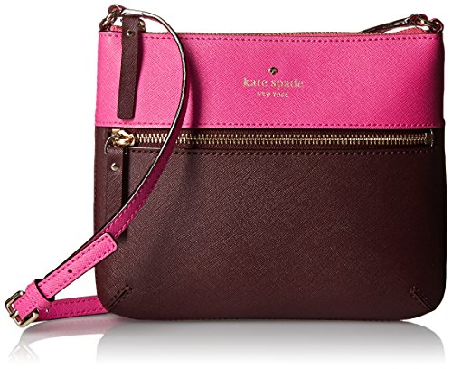 Kate Spade New York Cedar Street Tenley Convertible Cross Body ...