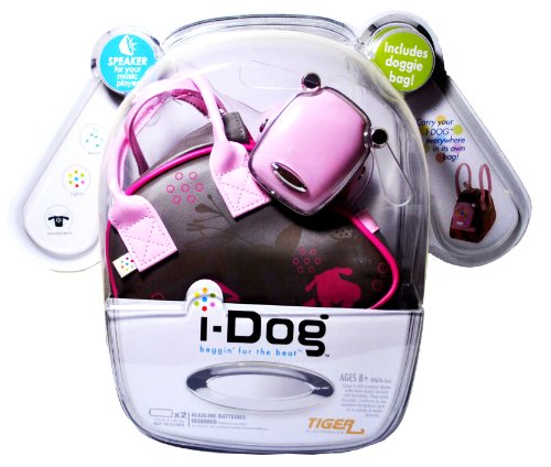 Top - Best Deal with hasbro idog