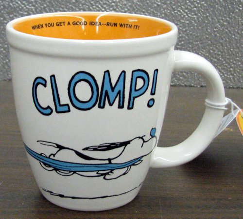 The Best Peanuts Coffee Mugs