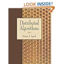 Amazon.com: Distributed Algorithms (The Morgan Kaufmann Series in Data ...