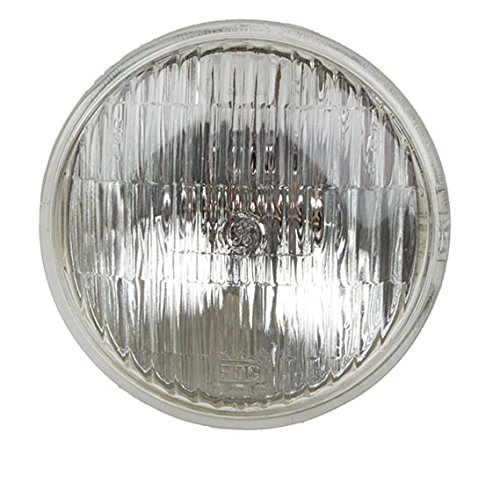 Tractor Headlight Bulb - Standard Filament - 12 Volt - Sealed Beam - 4 ...