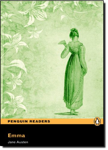 Emma - Penguin Readers Level 4 - dogatana's diary