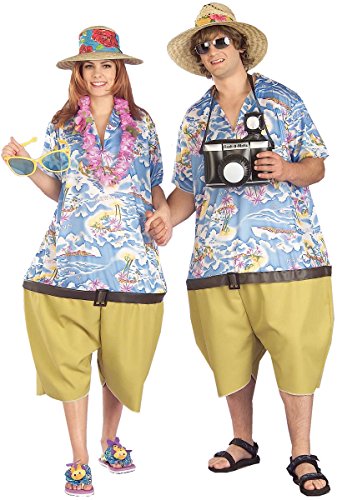 Funny Plus Size Halloween Costumes for Couples - Here You Have It!