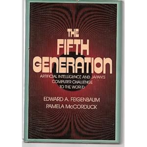 Fifth Generation Computers Artificial Intelligence