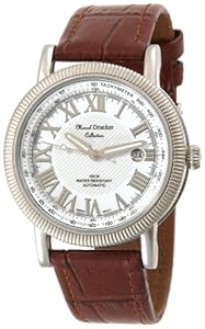 Price Comparisons For Marcel Drucker Men’s 22-800 Classic Pinstripe ...