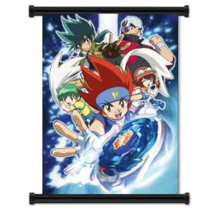 Beyblade Vol 1: Let It Rip DVDRip - helperpin