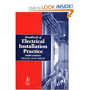 Downloads Handbook of Electrical Installation Practice ebook ...