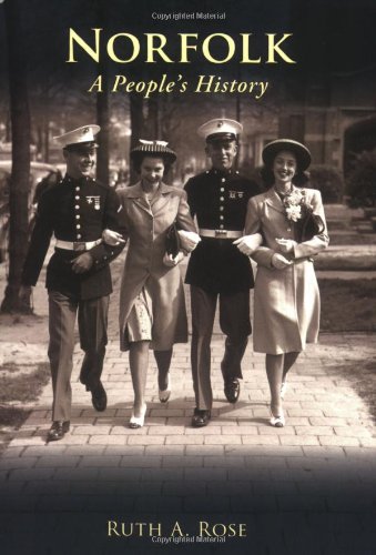 Norfolk: A People’s History « So Your Friend Likes To Read