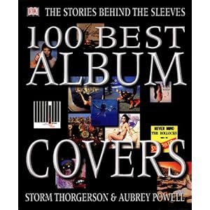 Album Cover Art Books | Steve Hoffman Music Forums