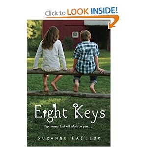 Eight Keys: A Book Review – Ciao Bella