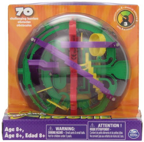 Opiniones de Perplexus Rookie (japan import). Comprar en Amazon.es ...