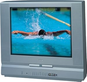 Amazon.com: Toshiba MD20FM1 20-Inch TV-DVD Combo: Electronics