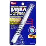 Cheap Blistex Kanka Soft Brush Tooth/Mouth Pain Gel, Professional ...