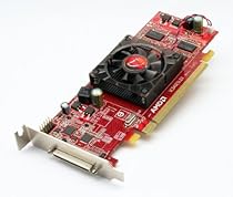 VisionTek ATI Radeon HD 5450 512 MB SFF 3-Port VHDCI x16 PCI Express ...