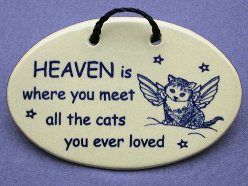 Quotes About Cats And Heaven. QuotesGram