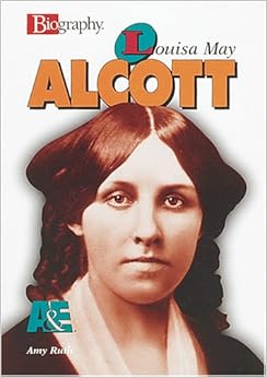Life Of Louisa May Alcott | Paul Smith