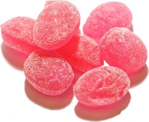 Amazon.com : Old Fashioned Clove Drops Candy, Bulk, 16 oz : Grocery ...