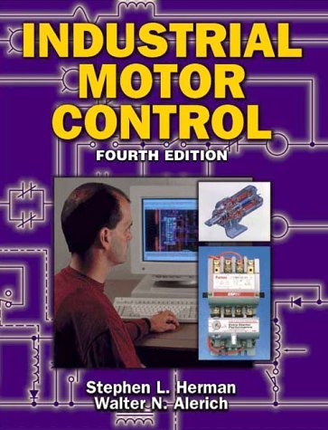 Motor Control Book | Electrician Talk