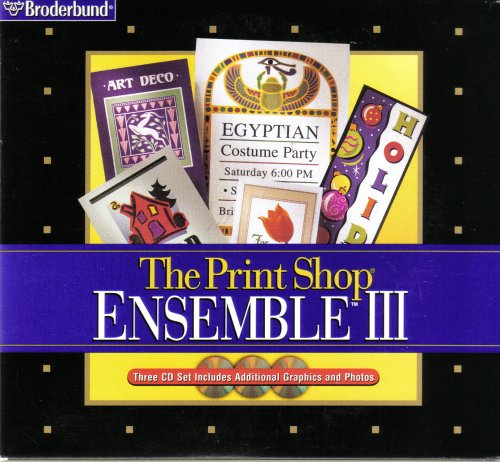 Nostalgic about old software. Post pics of your favourites :-) | NeoGAF