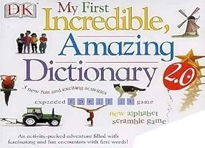 My First Incredible Amazing Dictionary 2 - internetbali