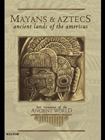 Netflix Academy: The 10 best streaming videos on the Maya, Inca, and Aztec